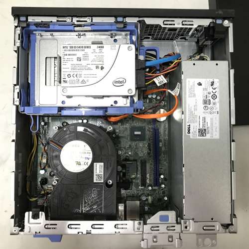 Dell Optiplex 5050 SFF Desktop - 二手或全新電腦組合, 電腦 - DCFever.com