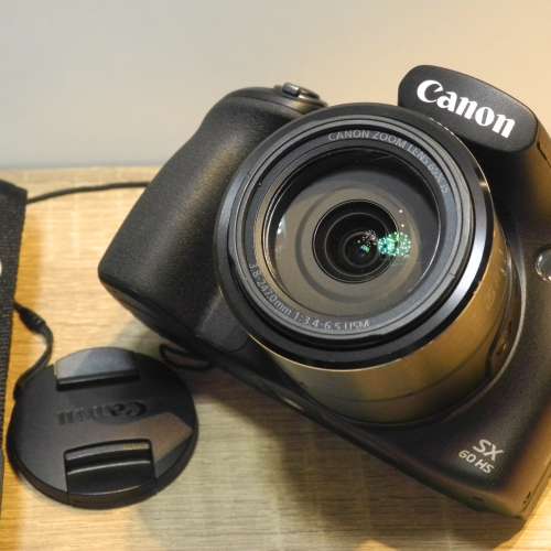 Canon SX60 HS 65X 大長砲-- 花展利器 - 二手或全新數碼相機, 攝影產品 - DCFever.com