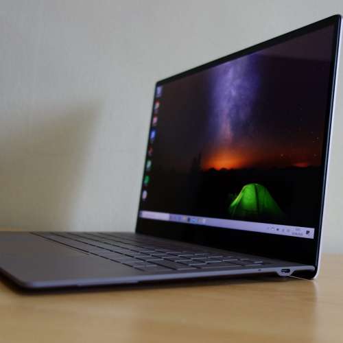 Samsung Galaxy Book S LTE – 13” LTE Laptop Featuring a Snapdragon® 8cx ...