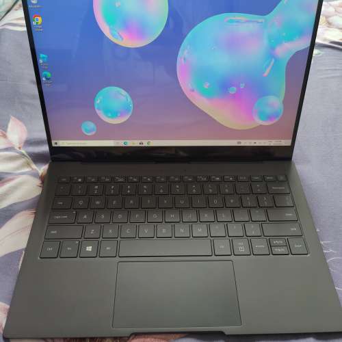 Samsung Galaxy Book S LTE – 13” LTE Laptop Featuring a Snapdragon® 8cx ...