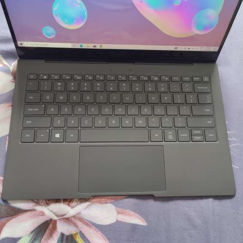 Samsung Galaxy Book S LTE – 13” LTE Laptop Featuring a Snapdragon® 8cx ...