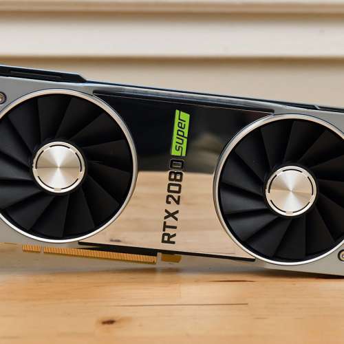 徵 nvidia 2070 super/ 2080 super fe 公版顯示卡 - 二手或全新顯示卡, 電腦 - DCFever.com