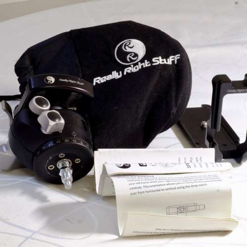Really right stuff - 二手或全新腳架, 攝影產品 - DCFever.com