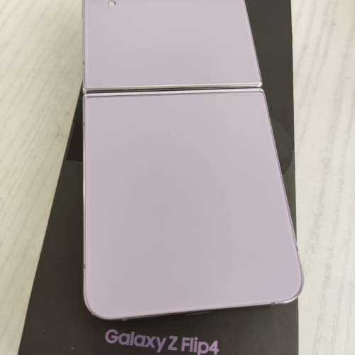 Samsung galaxy z flip 4 512g - 二手或全新Android Phone, 手機通訊 - DCFever.com