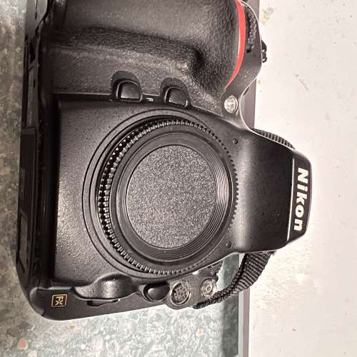 Nikon 800 - 二手或全新單鏡反光機, 攝影產品 - DCFever.com
