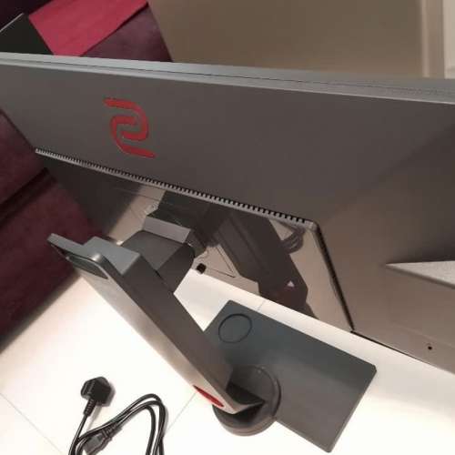 xl2740 benq27寸 240hz - 二手或全新顯示器, 電腦 - DCFever.com