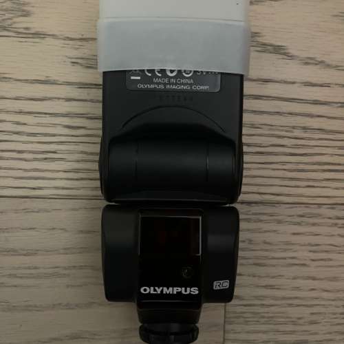 Olympus Flash light - 二手或全新閃光燈, 攝影產品 - DCFever.com