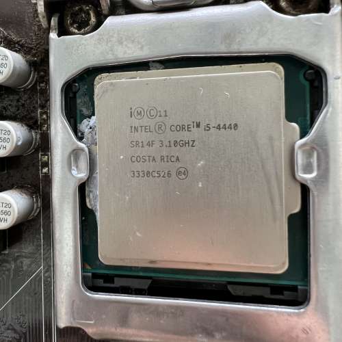 i5 4460 - 二手或全新CPU, 電腦 - DCFever.com