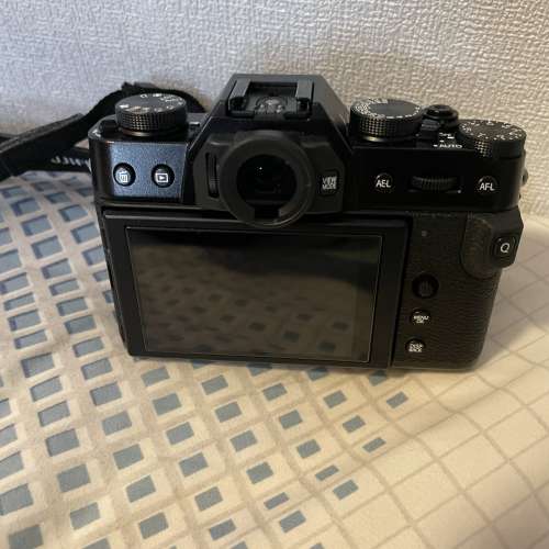 Fujifilm XT-30 II 二代 - 二手或全新無反相機, 攝影產品 - DCFever.com