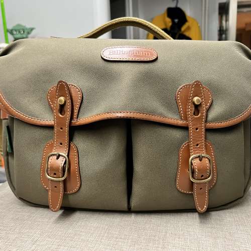 Billingham hadley pro - 二手或全新相機袋, 攝影產品 - DCFever.com