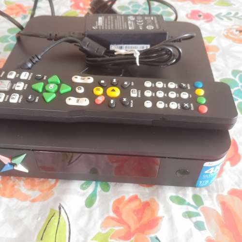 Magic TV MTV 9500 4K 雙Tuner - 二手或全新電視, 影音產品 - DCFever.com