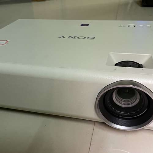 SONY 家用投影機 畫面超靚 適合展覽 VPL-EX255 PROJECTOR - 二手或全新顯示器, 電腦 - DCFever.com