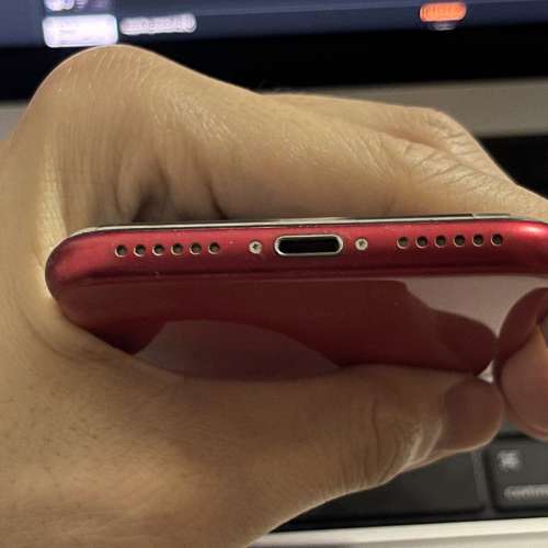 iPhone SE2 Product Red - 二手或全新iPhone, 手機通訊 - DCFever.com