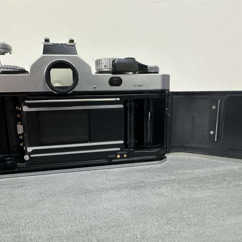 Nikon FM3A Flim Camera - 二手或全新菲林相機, 攝影產品 - DCFever.com