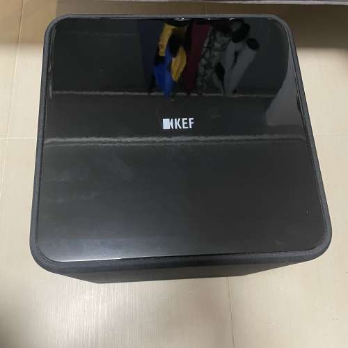 KEF KHT2005.3 家庭影音 - 二手或全新揚聲器, 影音產品 - DCFever.com
