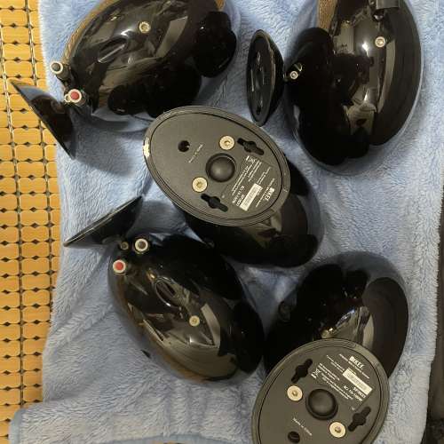 KEF KHT2005.3 家庭影音 - 二手或全新揚聲器, 影音產品 - DCFever.com