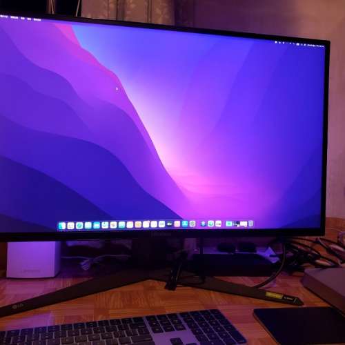 LG UltraGear 32GQ950-B 32inch UHD 4K Nano IPS display 支援 4K144Hz HDMI 2 ...