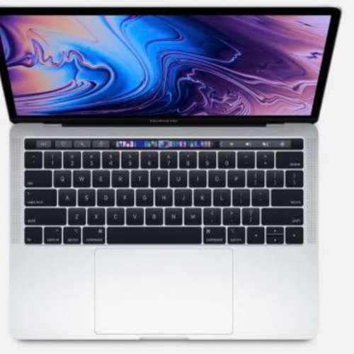 99%New Macbook Pro (13-inch, Silver in color, bought in 3/2021) - 二手或全新 ...