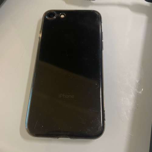 Iphone 8 Space Grey 256GB battery life 87% - 二手或全新iPhone, 手機通訊 ...