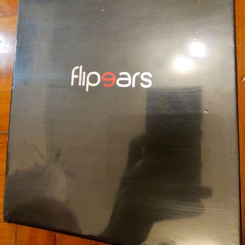 售 全新 Flipears Aurora 北極光 - 二手或全新Earphones, 影音產品 - DCFever.com