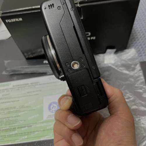 fujifilm XT100 - 二手或全新無反相機, 攝影產品 - DCFever.com