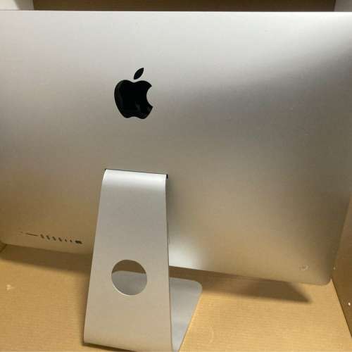 iMac 2020 27inch i5 RAM8GB SSD512GB - 二手或全新電腦組合, 電腦 - DCFever.com