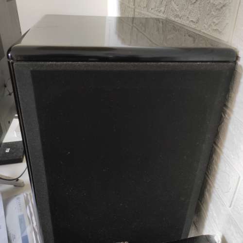 Heco Onyx 1000 subwoofer旗艦級超低音 - 二手或全新揚聲器, 影音產品 - DCFever.com