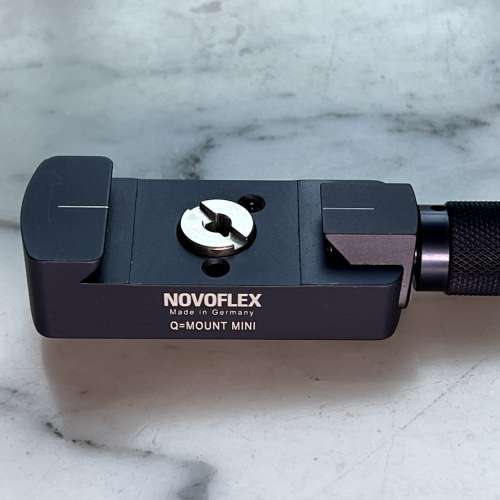 OVOFLEX Q=MOUNT Mini / Mini D 全新 - DCFever.com