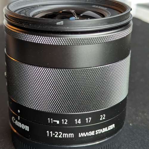 Canon Eos M6 mark2 18-150kit + EVF + 11-22mm - 二手或全新無反相機, 攝影產品 - DCFever.com