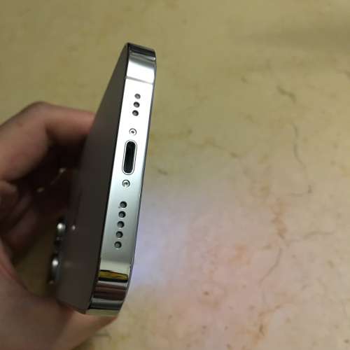 iphone 14 pro 1T 99.9% new, buy from Hong Kong Apple Store - 二手或全新iPhone, 手機通訊 - DCFever.com