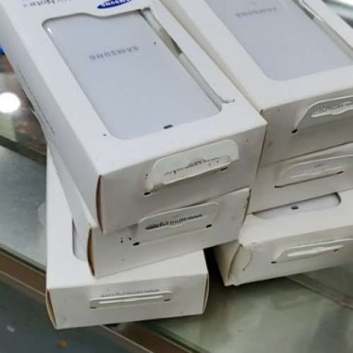 100%新 SAMSUNG Galaxy note4 SM-N910U/N9100 原裝鋰電池 (升級版) - 二手或全新電池、充電器, 手機通訊 - DCFever.com