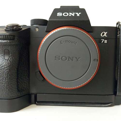 SONY a7M3 BODY - 二手或全新無反相機, 攝影產品 - DCFever.com
