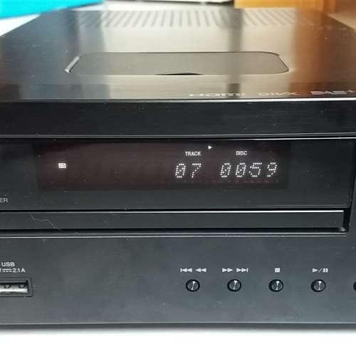 Pioneer X-HM30 微型 DVD/CD/收音擴音機 - 二手或全新音響組合, 影音產品 - DCFever.com