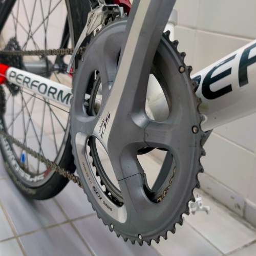 放 Performer Fantast SL 451鋁架單車 8.33KG R3000變速 105大餅 - 二手或全新單車, 單車及運動 ...