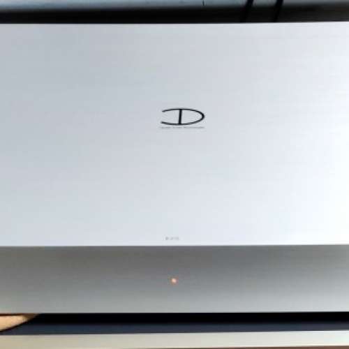 99.9999%新 Densen b310 plus 後級 - 二手或全新擴音機, 影音產品 - DCFever.com