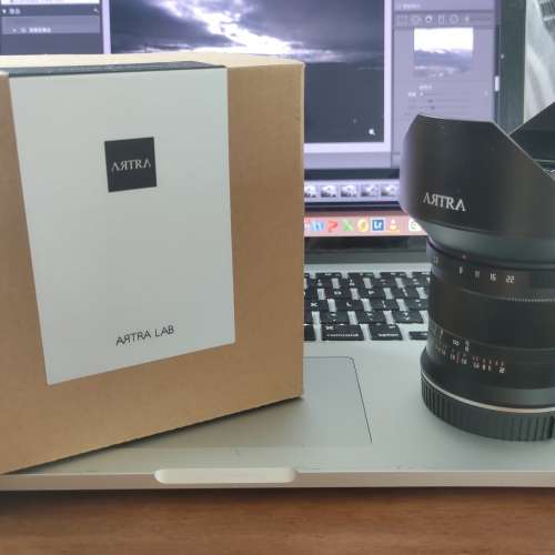 Artra lab 14mm F2.8 z mount - 二手或全新手動對焦鏡頭, 攝影產品 - DCFever.com