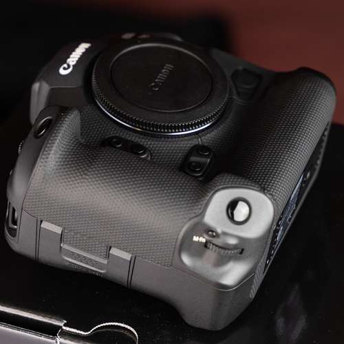 Canon R3 - 二手或全新無反相機, 攝影產品 - DCFever.com