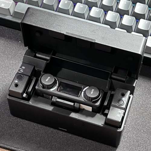 Moma Lark150 Wireless Microphone 一拖二無線咪 - 二手或全新其他配件, 攝影產品 - DCFever.com