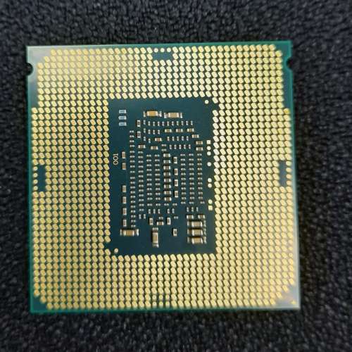 Intel Core i5-6400 Processor Skylake socket 1151 CPU 6th Generation - 二手或全新CPU, 電腦 - DCFever.com
