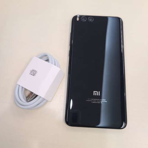 80%新 Xiaomi 小米 Note 3 4+64GB 黑色 國行水貨 Snapdragon S650 小米Note3 Mi Note3 - 二手或全新Android Phone, 手機通訊 ...