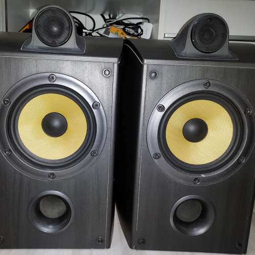 sony ss-x30ed - 二手或全新揚聲器, 影音產品 - DCFever.com