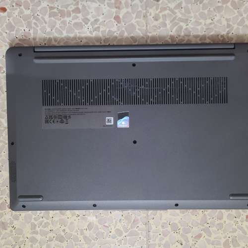 IdeaPad 3 15IAU7 Laptop - Type 82RK 95% new - 二手或全新手提電腦, 電腦 - DCFever.com