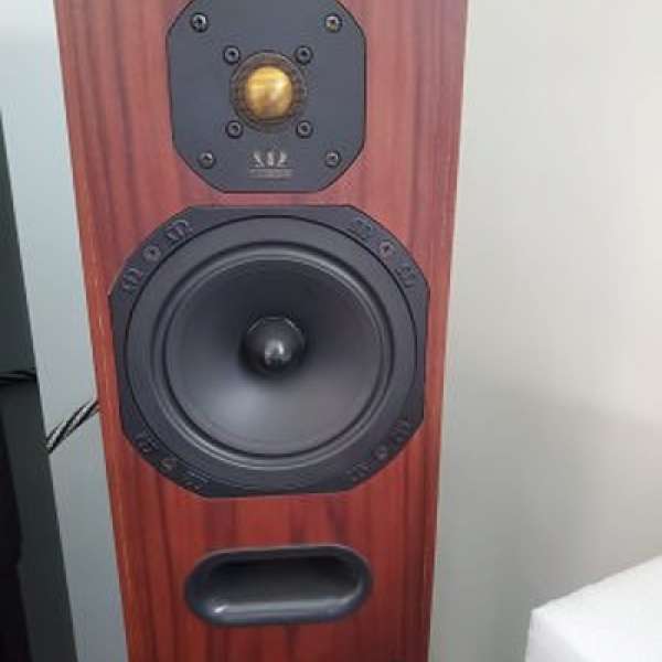 買賣全新及二手揚聲器, 影音產品 - Monitor Audio MA800 - DCFever.com