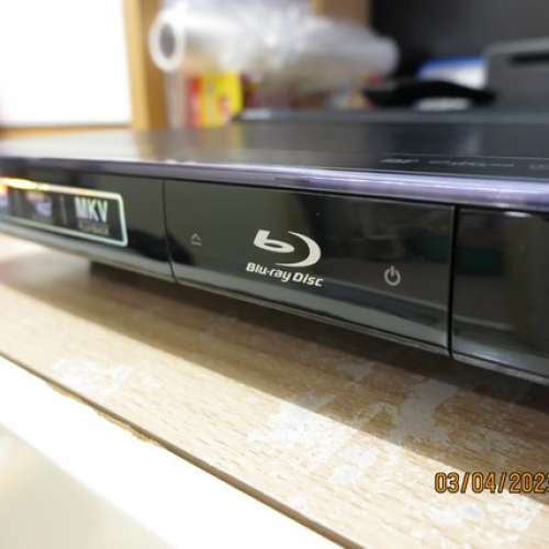LG Bluray / DVD Player BD-560 - 二手或全新音響組合, 影音產品 - DCFever.com