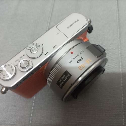 Panasonic GM1 - 二手或全新無反相機, 攝影產品 - DCFever.com