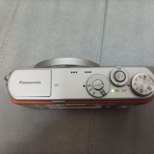 Panasonic GM1 - 二手或全新無反相機, 攝影產品 - DCFever.com