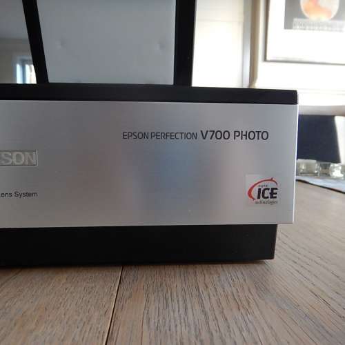 Epson Perfection V700 Photo - 二手或全新菲林相機, 攝影產品 - DCFever.com