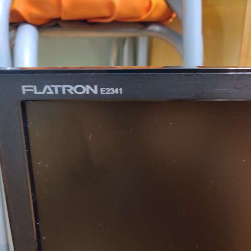 LG E2341 23吋顯示器 - 二手或全新顯示器, 電腦 - DCFever.com