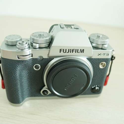 Fujifilm XT3 - 二手或全新無反相機, 攝影產品 - DCFever.com
