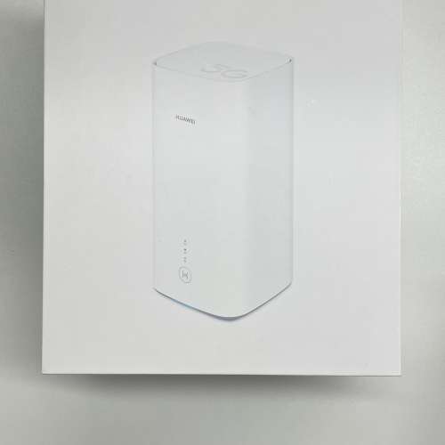 Huawei 5G CPE Pro - 二手或全新網絡/WIFI, 電腦 - DCFever.com